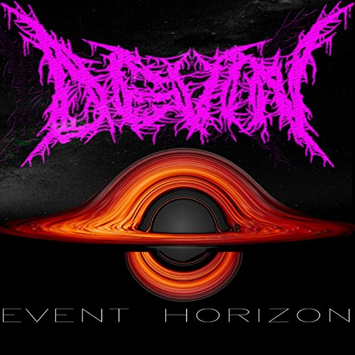 Amazon MusicでDevin bandのEvent Horizonを再生する