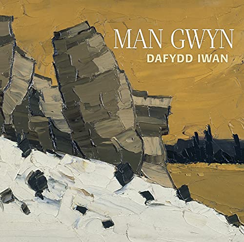 Play Man Gwyn by Dafydd Iwan on Amazon Music