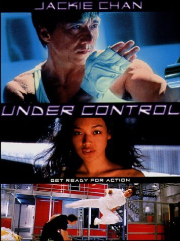 Under Control: Amazon.de: Chan, Jackie, Qi, Shu, Leung Chiu-Wai, Tony ...