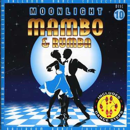 BALLROOM MAMBO/RUMBA - Moonlight Mambo & Rumba - Amazon.com Music