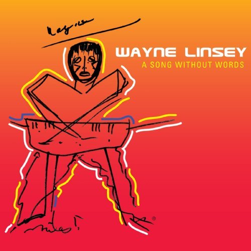 Wayne Linsey - A Song Without Words - Amazon.com Music