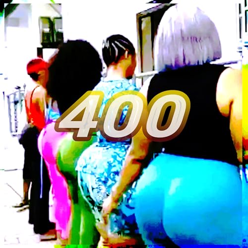 Balthazar Over 400 Women by Balthazar Engonga on Amazon Prime Music