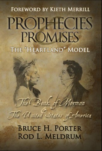 Prophecies and Promises The Book of Mormon and the United States of ...