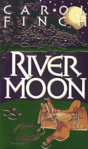 River Moon: Finch, Carol: 9780821753279: Amazon.com: Books