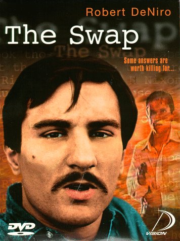 Swap: Amazon.de: De Niro, Warren, Mickey: DVD & Blu-ray