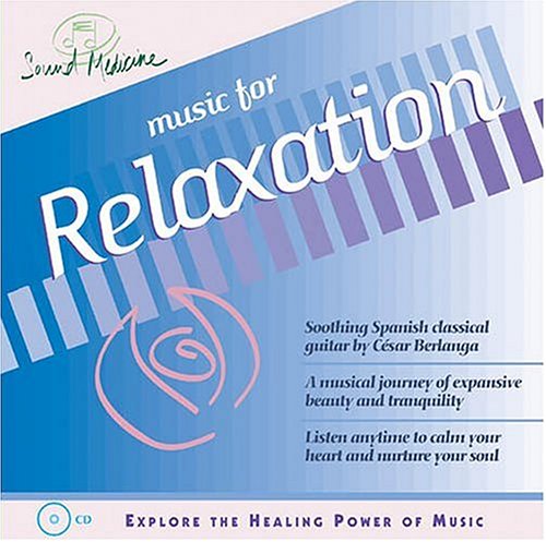 Amazon.com: Music for Relaxation: CDs & Vinyl