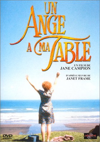 Amazon.com: An Angel at My Table ( 1990 ) [ NON-USA FORMAT, PAL, Reg.2 ...