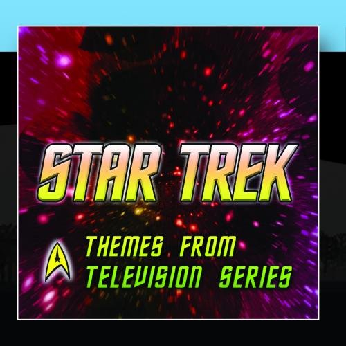 The Original Movies Orchestra - Star Trek (Themes From Television ...