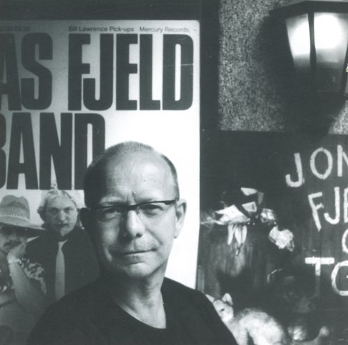 Amazon.com: 50 fra før - 1973-1983 : Jonas Fjeld: Digital Music