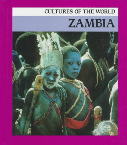 Zambia (Cultures of the World): Holmes, Timothy: 9780761406945: Amazon ...