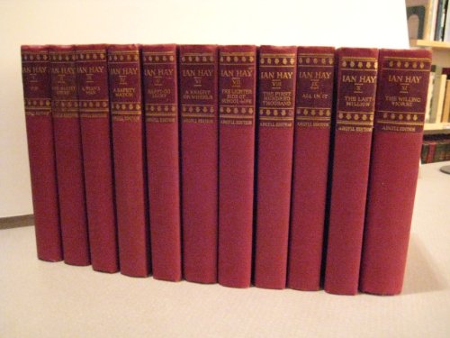 The Complete Works of Ian Hay Beith: Ian Hay Beith: Amazon.com: Books
