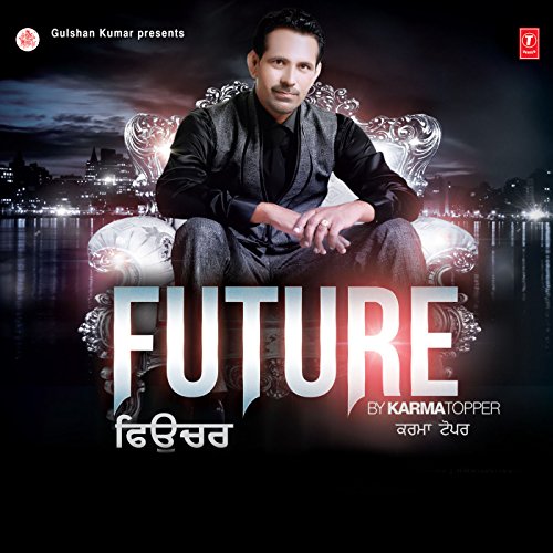 Amazon.com: Future : Karma Topper: Digital Music