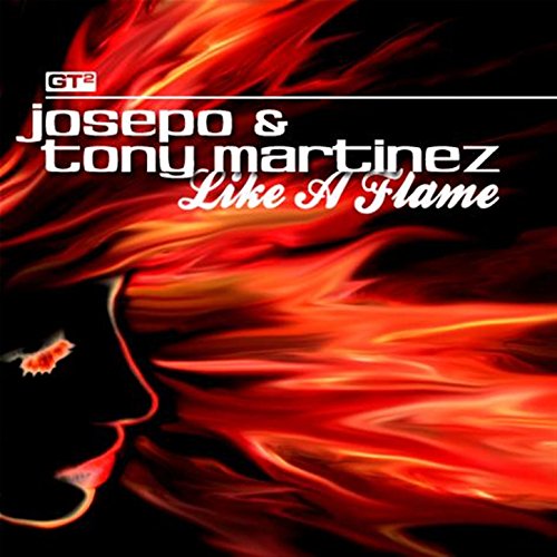 Play Like a Flame by Josepo & Tony Martinez on Amazon Music