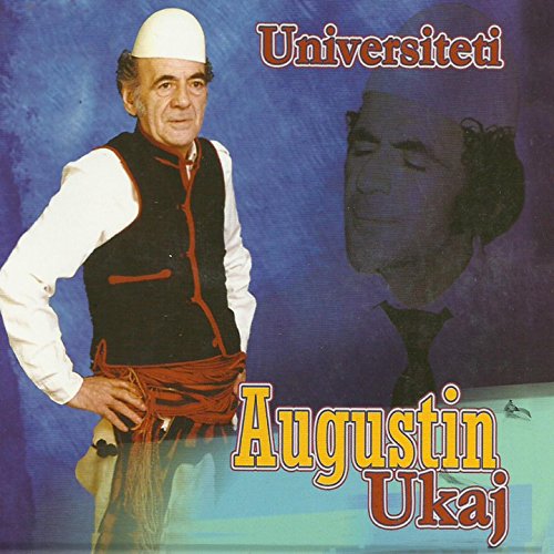 Play Universiteti by augustin ukaj on Amazon Music