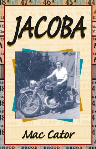 Buy Jacoba Book Online at Low Prices in India | Jacoba Reviews ...
