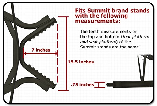 Sherpa Summit Tree Stand Model Hunting Game Carts | Weekly Ads Online