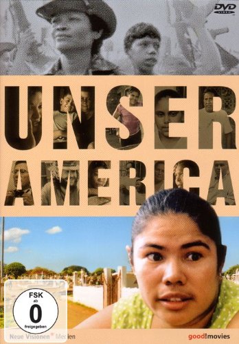 Amazon.com: Our America ( Nuestra America ) ( Unser America ) [DVD ...