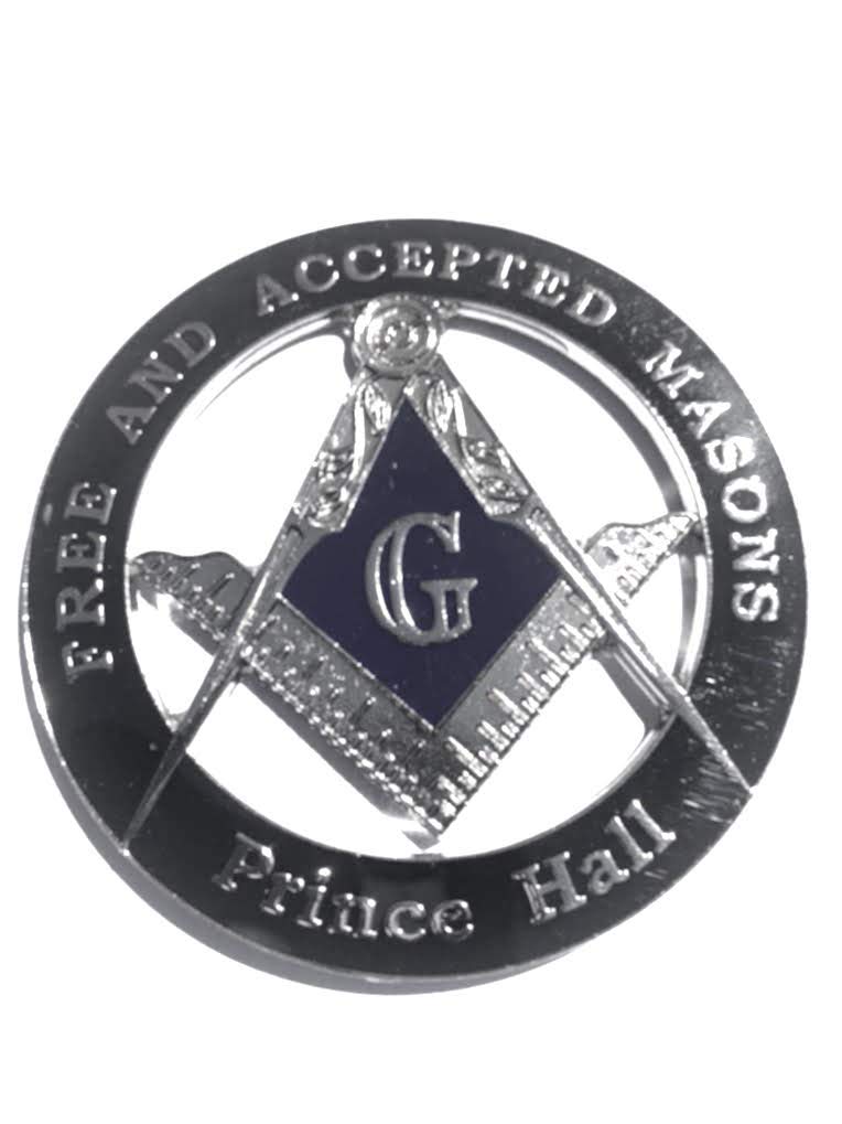 Prince Hall Masonic Symbols