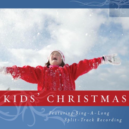 Kids Christmas: Sing-a-long Split Track: Multiple Artists ...