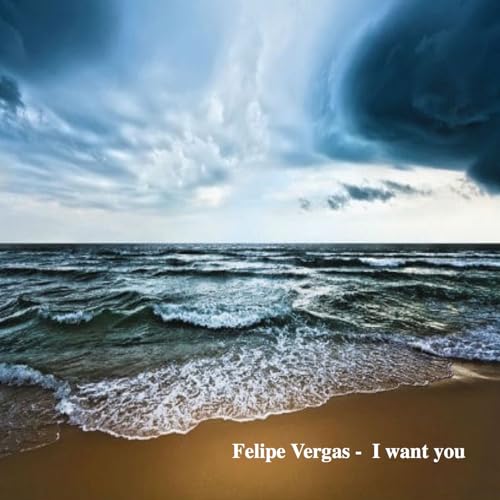 Amazon.co.jp: I Want You : Felipe Vergas: デジタルミュージック