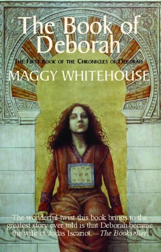 The Book of Deborah (The Chronicles of Deborah 1) - Kindle edition by ...