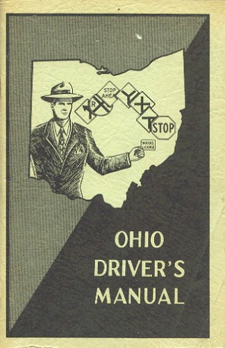Ohio Driver's Manual: unknown author: Amazon.com: Books
