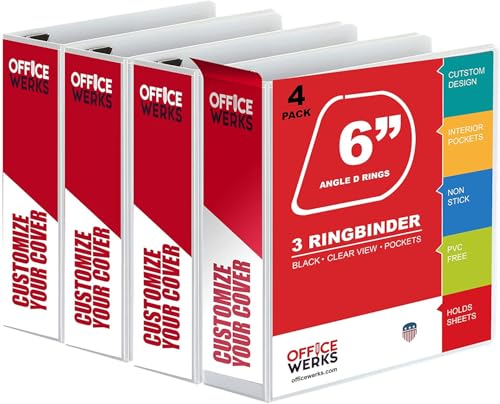 Best Grade 6 Binders: Elevating Your Presentations to the Next Level ...