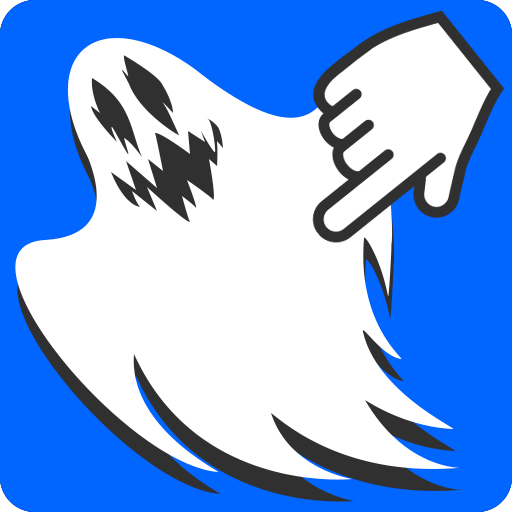 CATCH THE GHOST APP1 - App on Amazon Appstore