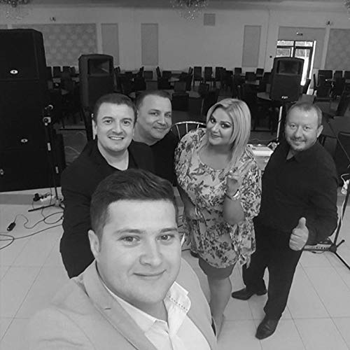 Play Am Plecat Candva De Jos by Sergiu Tudor on Amazon Music