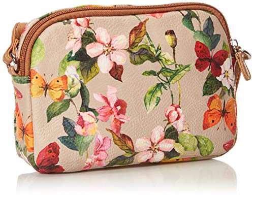 Snapklik.com : Multisac Mini Dynamic Crossbody Bag