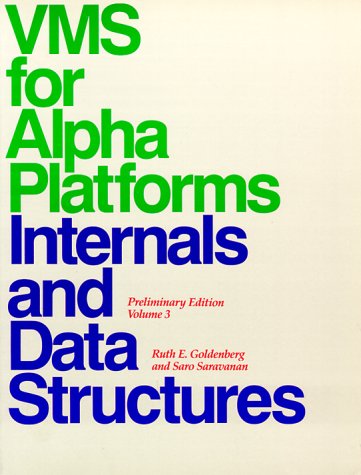 Vms for Alpha Platforms Internals and Date Structures: Preliminary ...