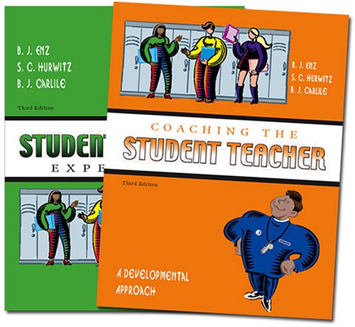 Buy THE STUDENT TEACHING EXPERIENCE: A DEVELOPMENTAL APPROACH Book ...