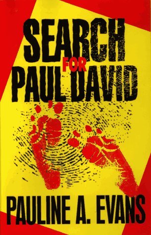 Search for Paul David: Evans, Pauline A.: 9781569011614: Amazon.com: Books