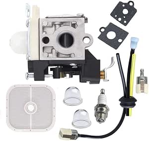 Amazon.com: Carburetor Replacement For Echo PB-251 PB-265L PB-265LN PB ...