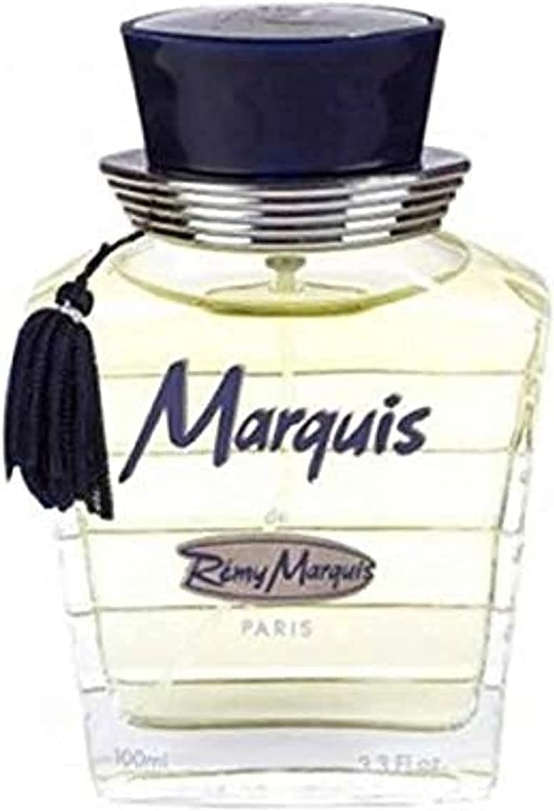 Remy Marquis Marquis EDT (100ml) : Buy Online at Best Price in KSA ...