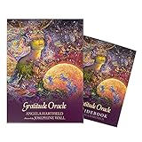 ・ブランド:Gammi・製造元:BLUE ANGEL・✅【正規品 日本語版Gratitude Oracle】英語版BLUE ANGEL出版社発行の「Gratitude Oracle」の日本語版認定ライセンス商品・✅【日本語解説書付き】英語版...