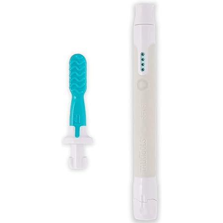 Amazon.com: TalkTools Sensi (Ocean Blue) Sensory Therapy Tool for ...