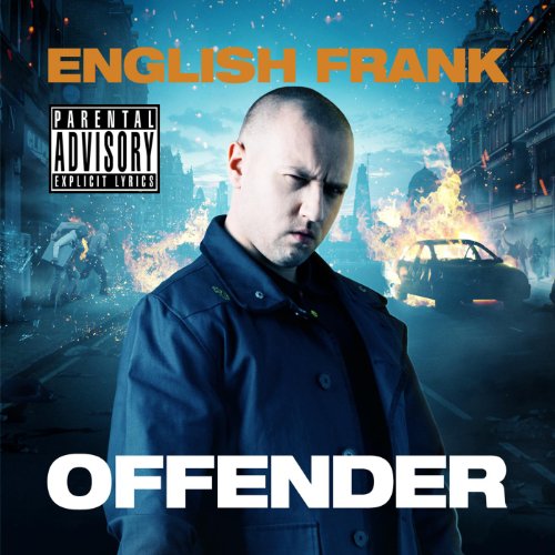 Play Offender (feat. Anamate) by English Frank on Amazon Music