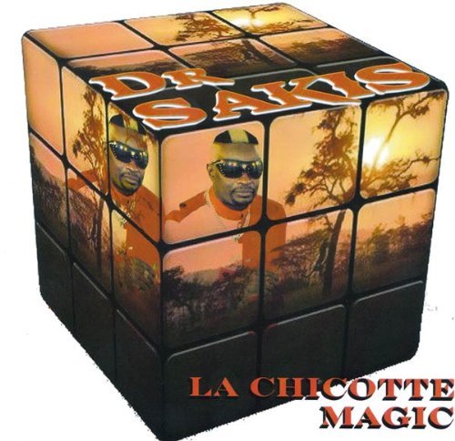 La Chicotte Magic - Amazon.com Music