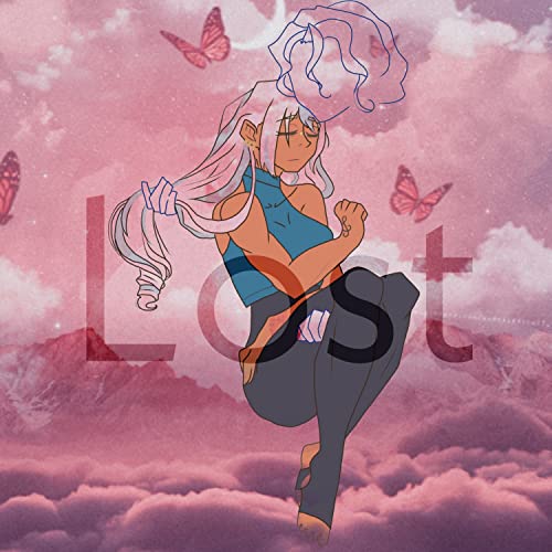 Lost de Avok Supreme no Amazon Music Unlimited