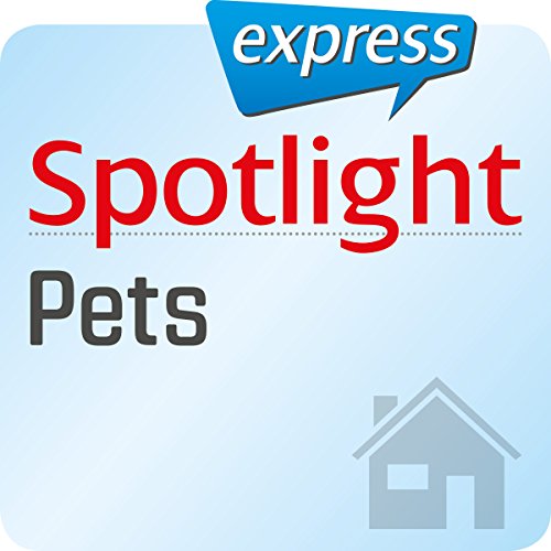 Amazon.com: Spotlight express - Mein Leben: Wortschatz-Training ...