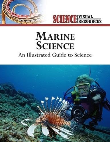 Marine Science: An Illustrated Guide to Science (Science Visual ...