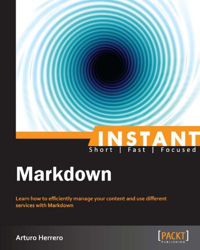 5 Best-Selling Markdown Language Books of All Time - BookAuthority