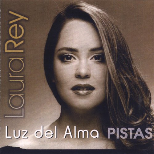 Play Luz del Alma- "Pistas" by Laura Rey on Amazon Music