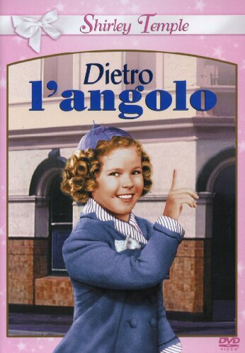 Dietro l'angolo: Amazon.it: Charles Farrell, Shirley Temple, Bill ...