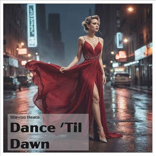 Play Dance 'Til Dawn by Stevoo Beats on Amazon Music Unlimited