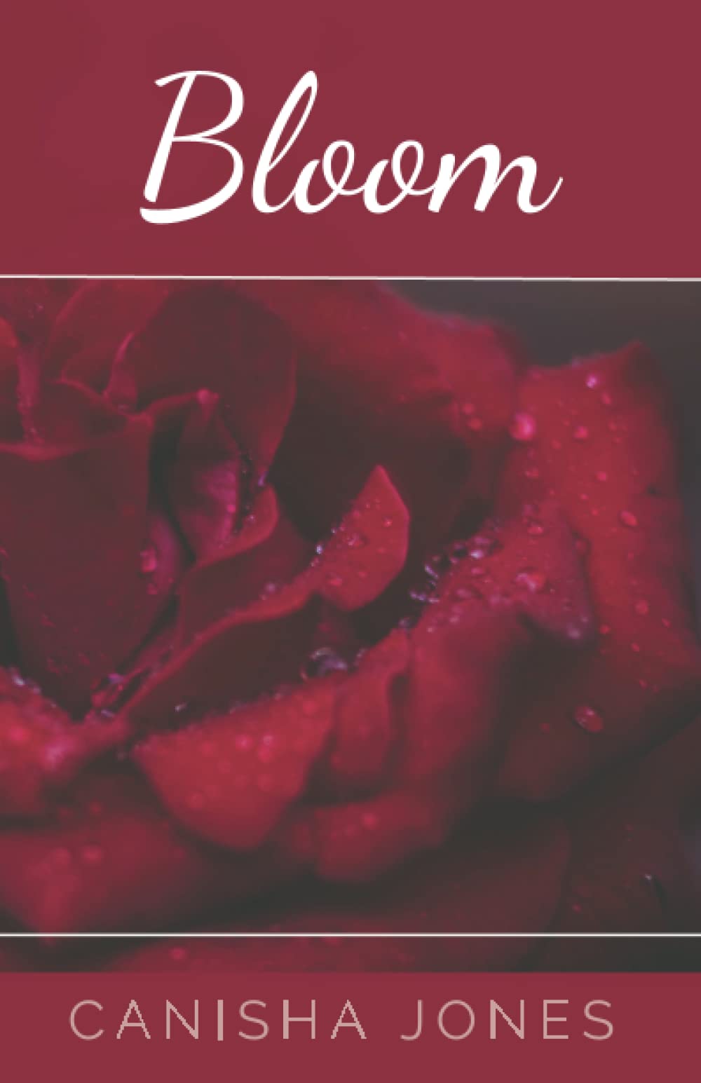 Amazon.com: Bloom: 9780578317281: Jones, CaNisha: Books