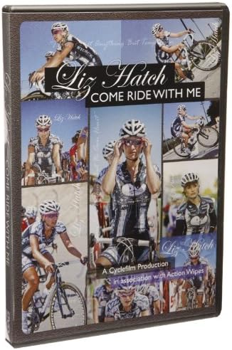LIZ HATCH - COME RIDE WITH ME DVD: Amazon.fr: DVD et Blu-ray