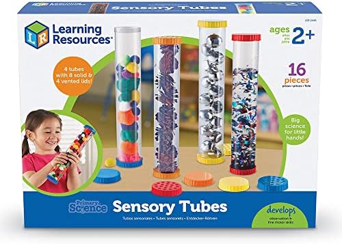 Preschool Vibes's Amazon Page