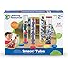 Amazon.com: Learning Resources Primary Science Sensory Tubes - Set of 4 Tubes, Ages 2+ Science ...